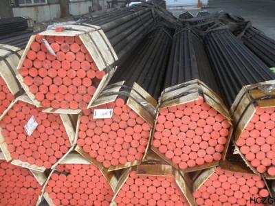 Cina Tubatura rotonda dell'acciaio legato della tubatura d'acciaio ad alta temperatura trafilata a freddo in vendita