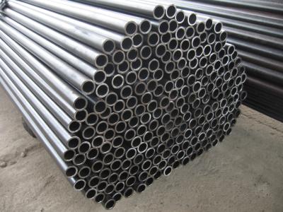 Cina Tubatura d'acciaio rotonda senza cuciture trafilata a freddo per temperatura elevata in vendita
