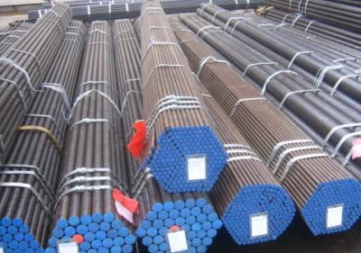 Cina Tubi di caldaia senza cuciture ad alta temperatura del acciaio al carbonio con la prova idrostatica in vendita