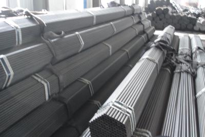Cina Tubatura d'acciaio ad alta temperatura di ASME SA335 P5 P9 P11 con l'acciaio legato ferritico in vendita