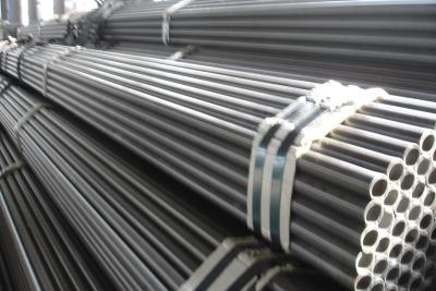 Cina Tubo senza cuciture senza cuciture ASME SA335 P12 P22 P91 del acciaio al carbonio ISO18001 in vendita