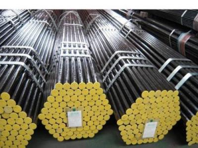 Cina Tubi dello scambiatore di calore di ASME SA213 T91 con l'estremità del taglio del quadrato in vendita