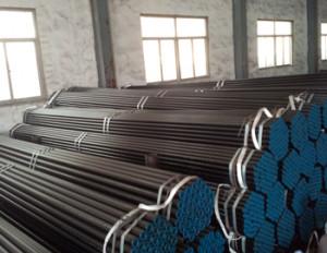 Cina Tubo senza cuciture trafilato a freddo dei tubi ASME SA213 ss dello scambiatore di calore T22 in vendita