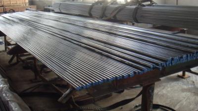 Cina Tubatura d'acciaio ad alta temperatura senza cuciture ASTM A335 dell'acciaio legato in vendita