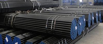 Cina Metropolitana senza cuciture pesante dell'acciaio legato di spessore della parete di ASTM A335 P5 per servizio ad alta temperatura in vendita