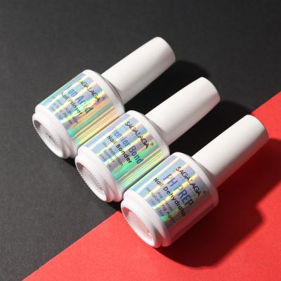 China Protein Bond Bulk Nail Primer Kits and Dehydrator Glue for Sticky Nail Customizable Bond Private Label Nails Set for sale