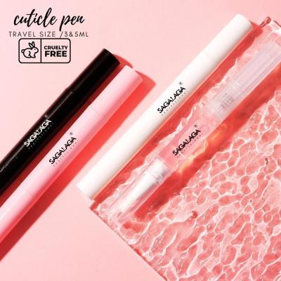 China High Quality Nail Cuticle Oil Pen for Nails Treatment Care Scented Cuticle Revitalizer Oil Pen Nourish Skin Bulk for sale