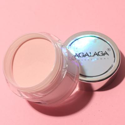 China 50g Custom High Quality Acrylic Nail Powder clear for Nail Acrylic Powder Vendors Colors Private Label for sale