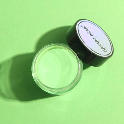 China Bulk Fluorescent Color Acrylic Powder Nail Acrylic Crystal Clear Own Logo Acrylic Powder Manufacturer for sale