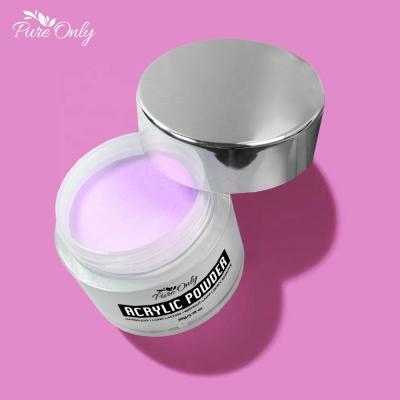 China Say Goodbye to Traditional Nail Polish with No Need Lamp Holographic Nail Beauty Products for sale