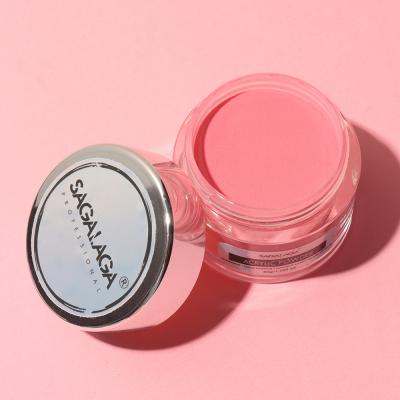 China Acrylic Powder 30g Cover Color Young Nails Fast Setting Smooth Acrylic Powder Vendors for Professional Nail Art Effects for sale