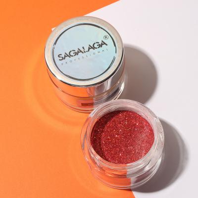 China SAGALAGA Super Clear Acrylic Powder With Liquid Dipping Powder For Beauty Nail Salon MSDS Certified for sale