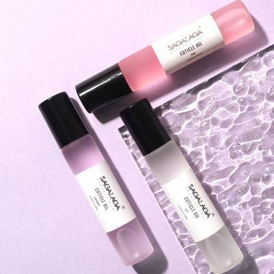 China Eco-friendly Nail Care Cuticle Oil Pen Nail Liquid for Beauty Personal Care and Accessories for sale