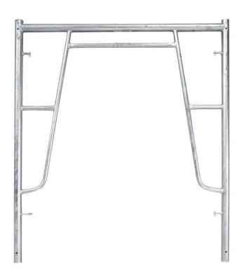 China Escavadeiras personalizadas do sistema Q235 Material Frame para seus projetos de construção à venda