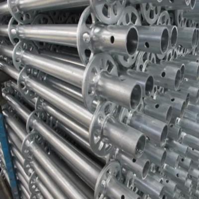 Cina Progettazione della struttura degli scaffali a cerniera con connettori a cerniera ad alte prestazioni in vendita