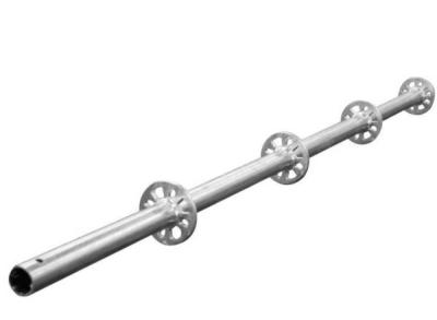 Китай Стандарт Ringlock продается