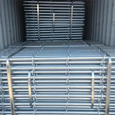 Cina Scaffalature resistenti per scenari architettonici in vendita