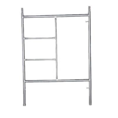 China Hoog veiligheids American Frame Powder Coating voor extra bescherming Te koop