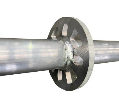 Cina Piattaforma di impalcatura in alluminio per il sistema Ringlock di costruzione in vendita