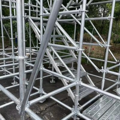 China Construção de aço para estruturas de edifícios seguras à venda