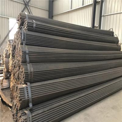 中国 42.4x48.3mm 鉄鋼化造形管 3.2mm 強い張力/出力強さ 販売のため