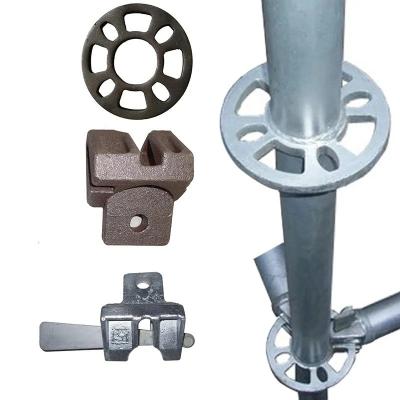Cina Acquistare Cina Fast Ringlock Scaffolding Accessori Fabbrica Diretto in vendita