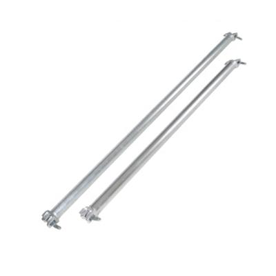 Cina Soluzioni per impalcature prefabbricate Ringlock Ledger orizzontale Made in China in vendita