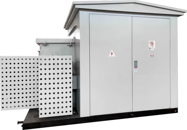 Chinese Type Substation.png Chinese Type Substation.png