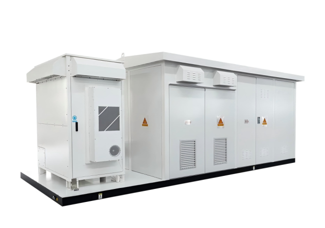 New Energy Box-type Substation-1.png