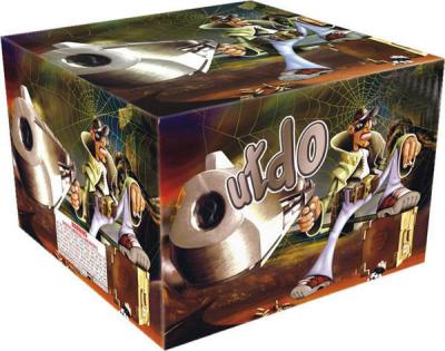 中国 un0336 1.4g の消費者花火 販売のため