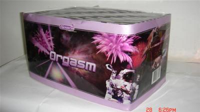 中国 100s ケーキの花火 販売のため