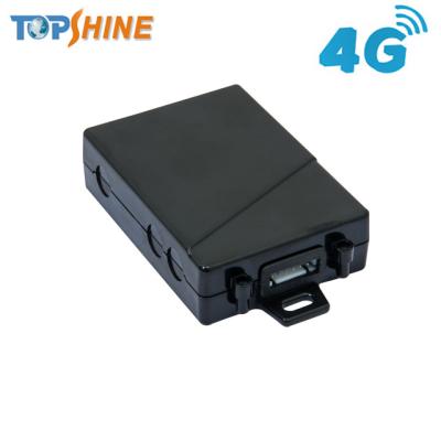 다수 와이파이 핫스팟을 가진 비데오 카메라 4G GPS 차량 추적자