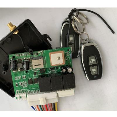 Κίνα Κάμερα κόπωσης 4G Σύστημα συναγερμού GPS Παρακολούθηση αυτοκινήτου με ενσωματωμένο WiFi Hotspot προς πώληση