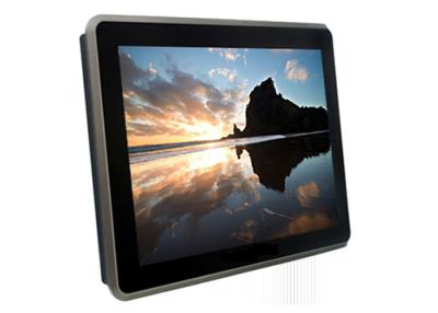 Cina Multi rapporto capacitivo sporgente a 9,7 pollici di alto contrasto di tocco del touch screen HMI in vendita