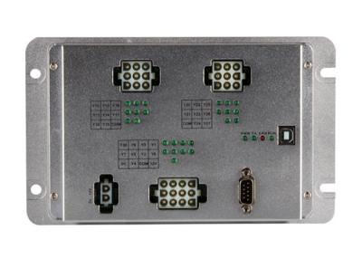 Cina Automobile che controlla il controllore logico programmabile FL-25MR-ZO-A del modulo di uscita dello SpA in vendita