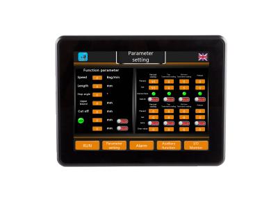 Cina Multi touch screen capacitivo a 9,7 pollici HMI, pannello di tocco di alta risoluzione di industriale HMI in vendita