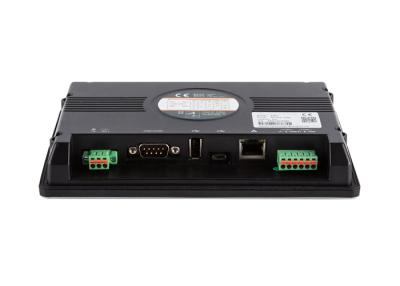 Cina Colori capacitivo del bit di risoluzione tocco industriale alto a 7 pollici del touch screen di multi 24 in vendita