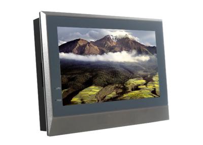 China 800×400 Resolution Industrial Touch Screen HMI 7” , Resistive TFT Touchscreen for sale