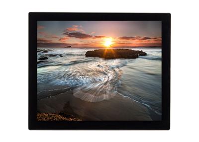 Cina Multi touch screen capacitivo a 17 pollici HMI con 1280×1024 di alta risoluzione in vendita