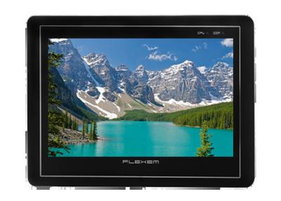 Cina esposizione LCD HMI, pannello del touch screen a 9,7 pollici di 600MHz ARM8 di LCD del touch screen in vendita