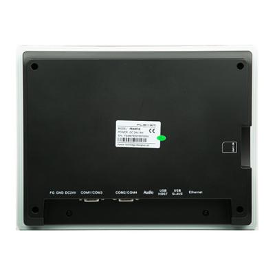 Cina Pannello di tocco resistente di alta risoluzione a 9,7 pollici resistente economico di HMI FE4097iE TFT LCD con l'alimentazione elettrica isolata in vendita