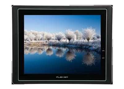 Cina Touch screen industriale resistente a 9,7 pollici di TFT LCD, esposizione industriale dei monitor in vendita