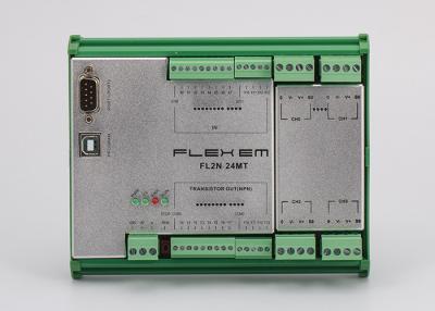 Cina Logica programmabile Controler dello SpA con l'uscita del transistor introduce/NPN del transistor in vendita