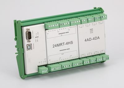Cina 4 moduli di ingresso/uscita ad alta velocità dello SpA di modo, regolatori di logica del programma in vendita