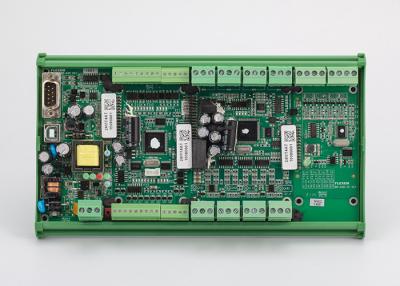 Cina Modulo di input di conteggio ad alta velocità dello SpA con 3 il modo cronometrante di interruzione 4 di modo separato in vendita