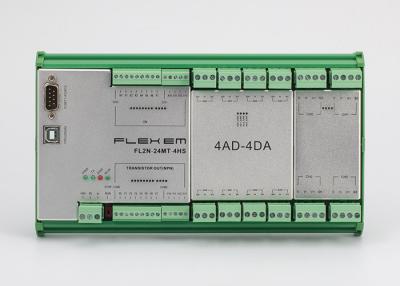 Cina Modulo di input standard dello SpA della connessione USB, scaffale del regolatore di logica dello SpA montato in vendita