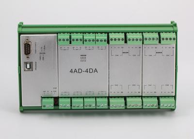 Cina 2 SpA della termocoppia della termocoppia del CPU del BRACCIO Cortex™-M3 di DAC isolato cifra senza logo in vendita