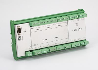 Cina Moduli dell'input e di uscita dello SpA con 24 input ad alto livello X4 e un'uscita di 16 relè in vendita