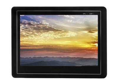 Cina Touch screen HMI a 9,7 pollici, alta risoluzione resistente di TFT LCD del pannello del touch screen in vendita