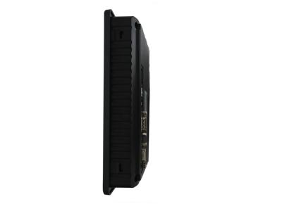Cina touch screen resistente a 7 pollici HMI economico di risoluzione di 128MB DDR3 800×480 senza logo in vendita